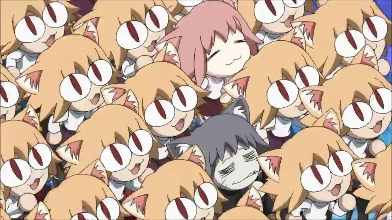 NECO ARC TAKEOVER - Mod your browser | GX Store