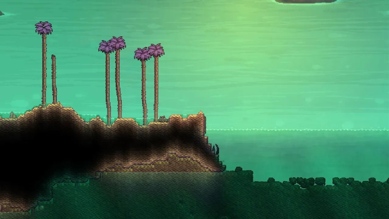 Calamity-SulphurousSea - Mod your browser | GX.store