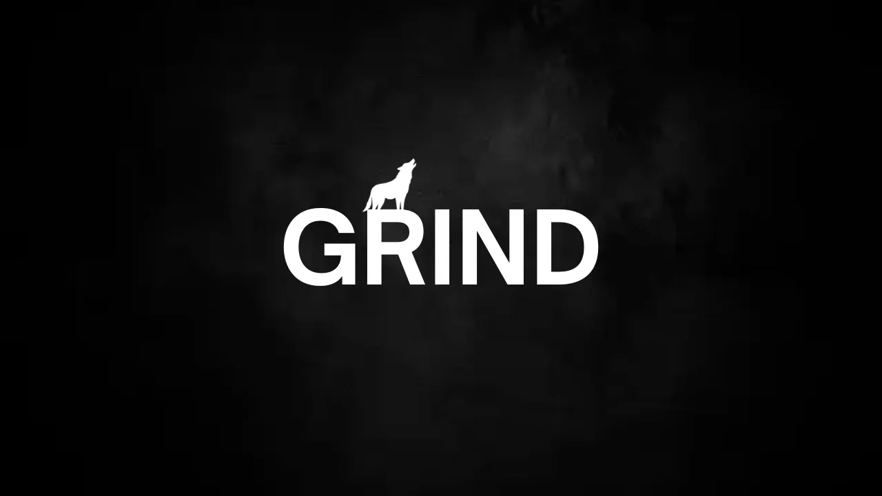 GX.Store - Mod your browser - GRIND MODE