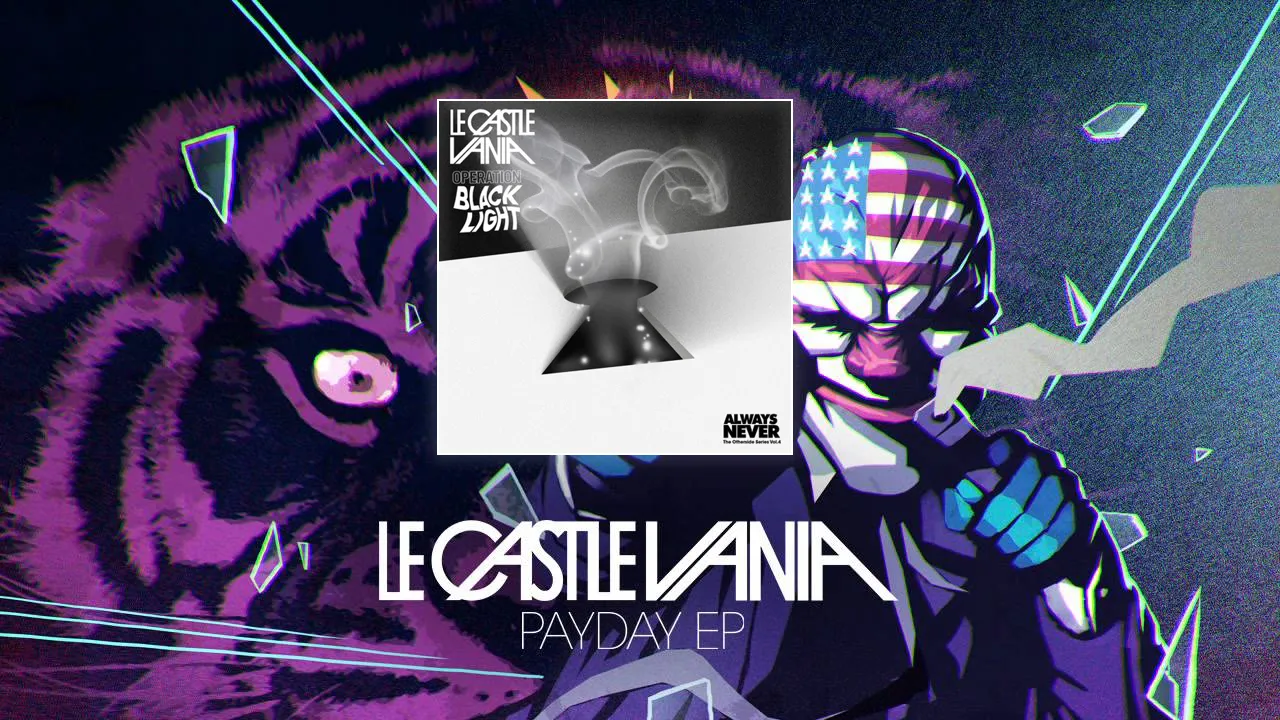 Operation: Black Light - Mod your browser | GX.store