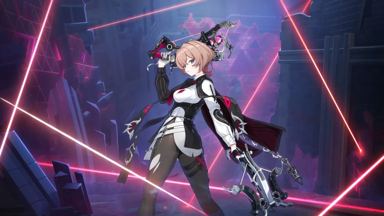 Lantern Honkai Impact 3rd - Mod your browser | GX.store