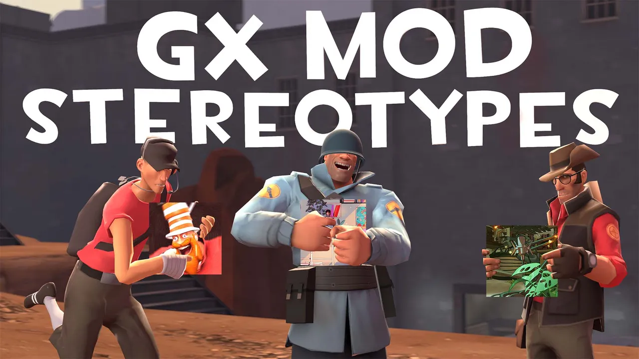 The SoundSmith Mod - Mod your browser | GX Store