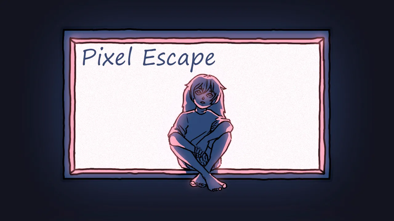 Pixel Escape - Mod your browser | GX.store