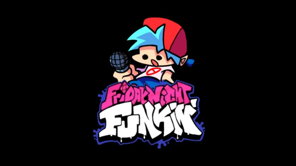 Friday Night Funkin GX mod - Mod your browser | GX.store