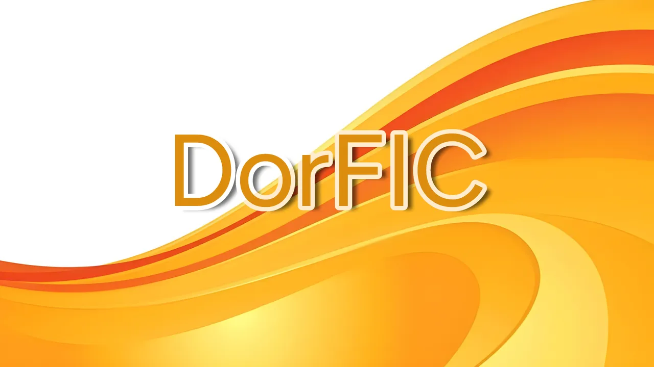 DorFIC - Mod your browser | GX Store