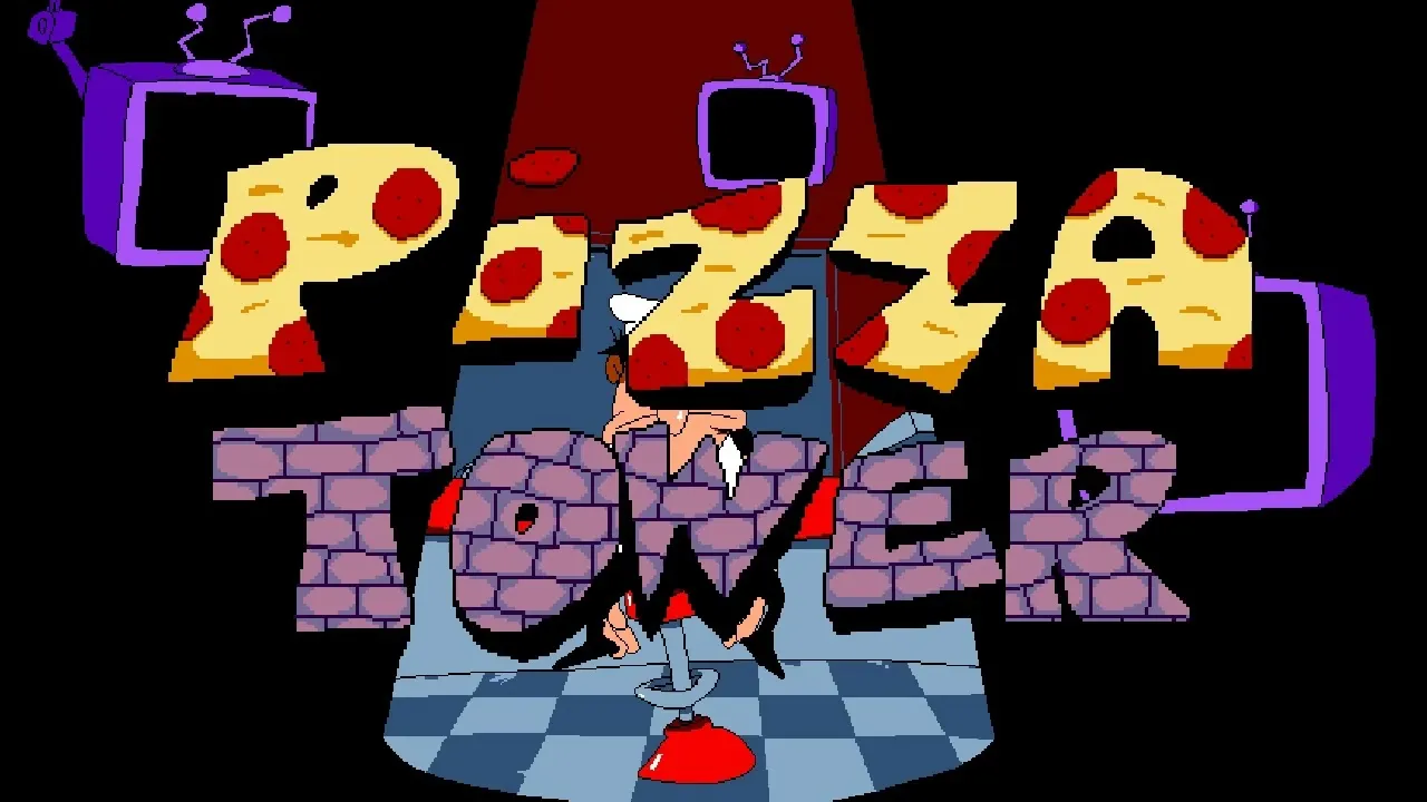 Pizza Tower Mod - Mod your browser | GX Store