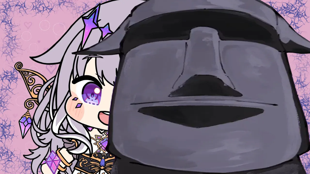 Biboo Koseki Bijou Hololive - Mod your browser | GX Store