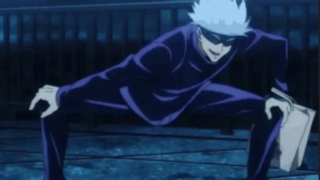 Gojo - Mod your browser | GX Store