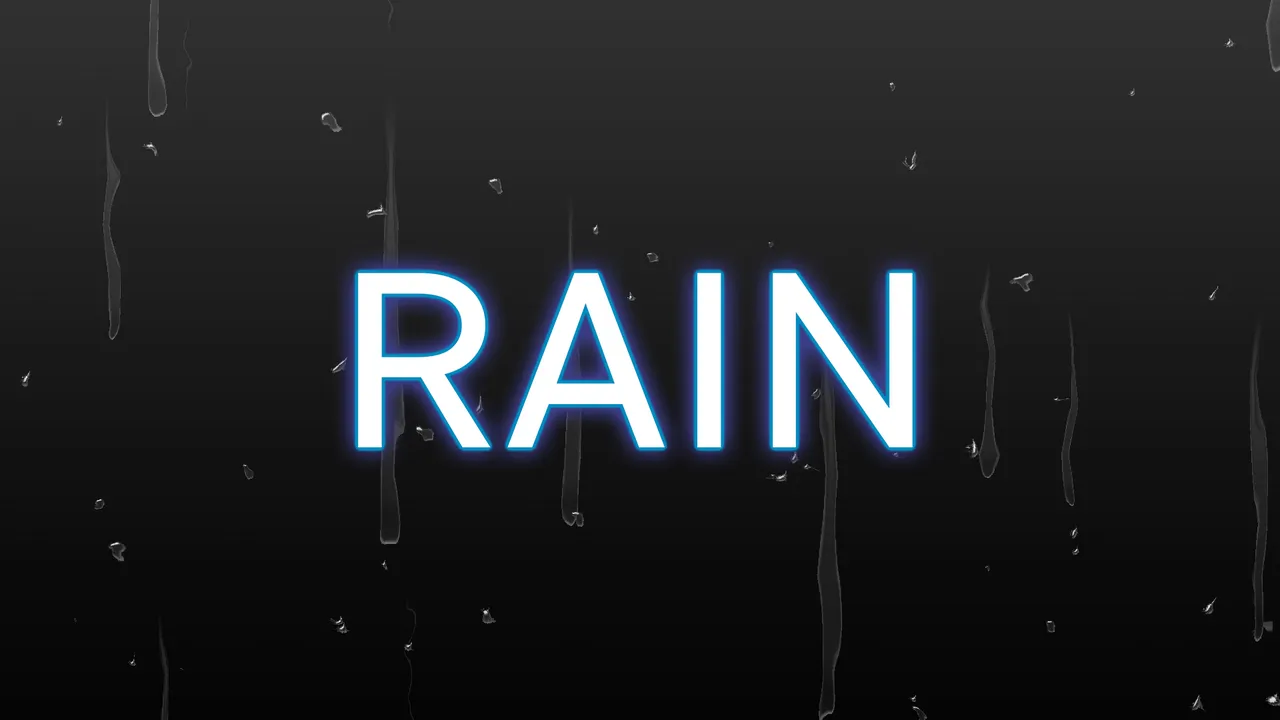 Rain - Mod your browser | GX Store