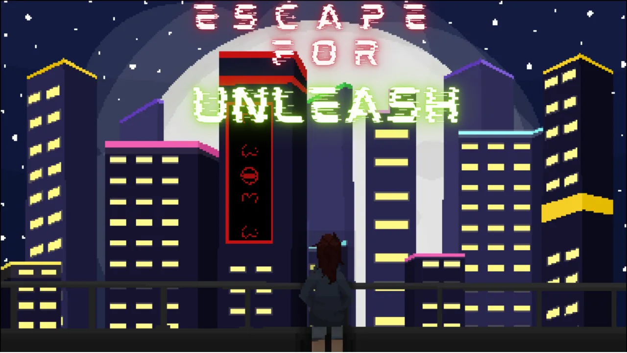 Escape For Unleash - Mod your browser | GX Store