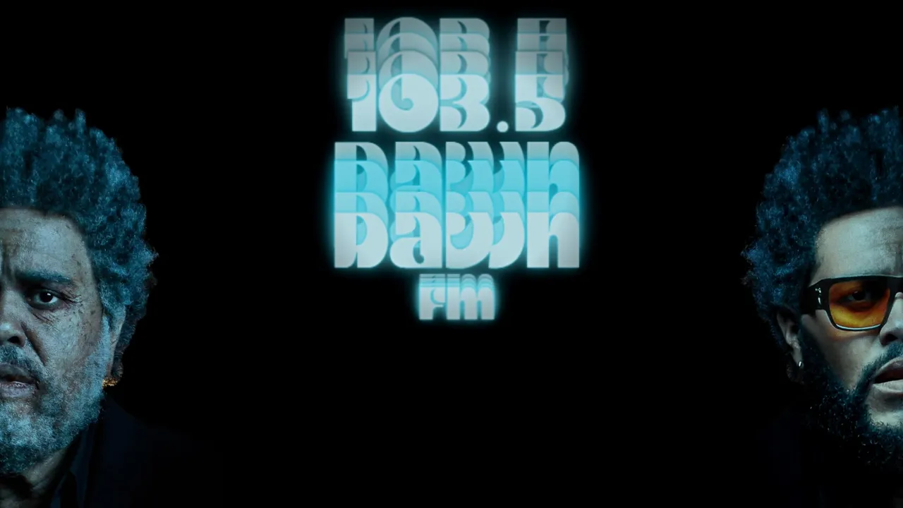 Mod your browser - Dawn FM (Purgatory) - GX.store