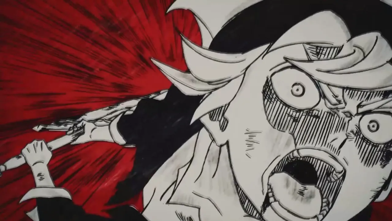 BlackCloverMod - Mod your browser | GX Store