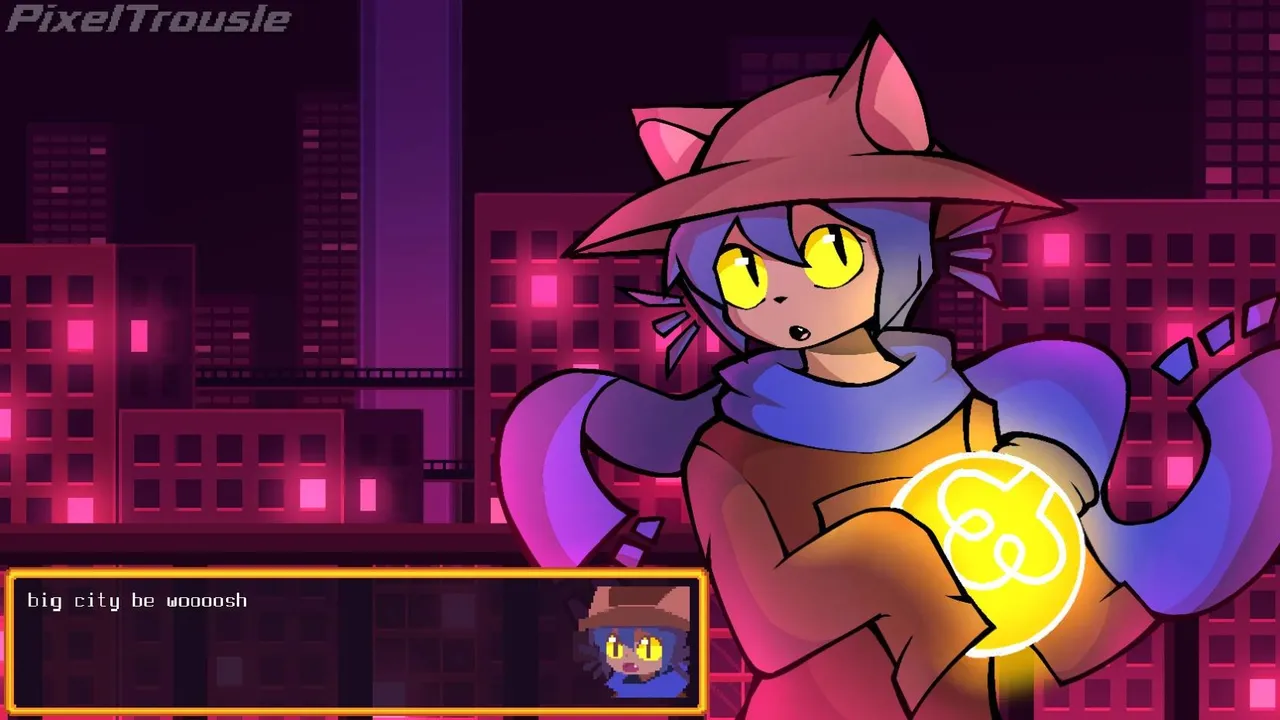 Oneshot Solstice Mod - Mod your browser | GX Store