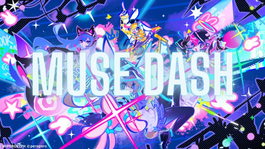 Muse dash - Mod your browser | GX Store