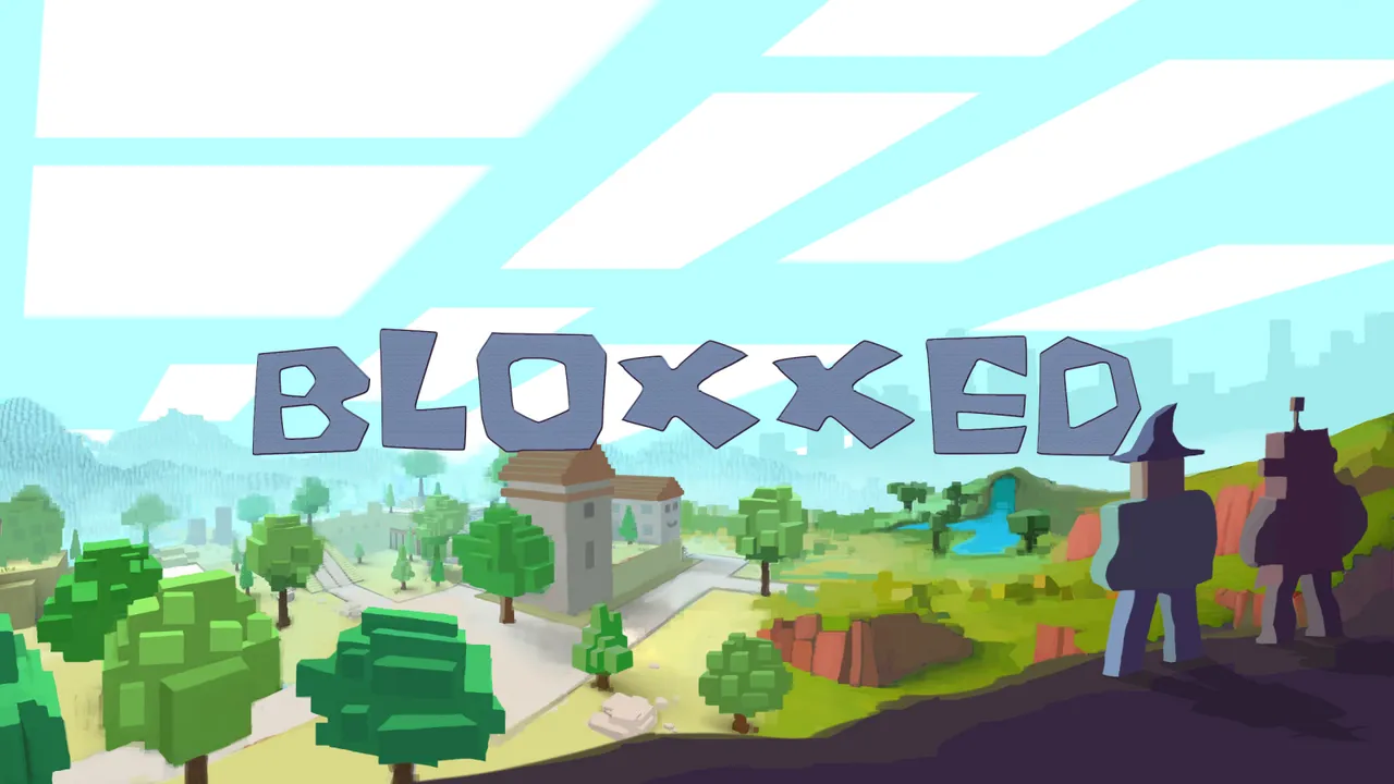 Bloxxed - Mod your browser | GX Store