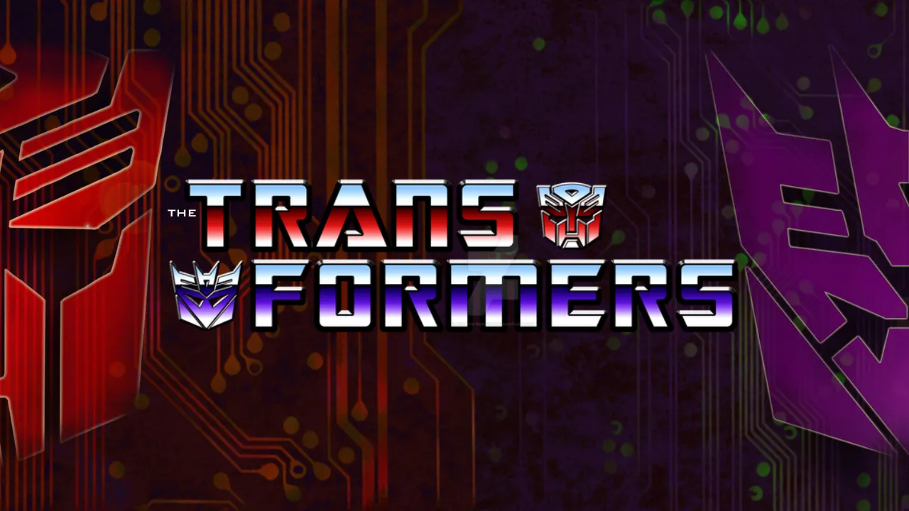 The Transformers - Mod your browser | GX Store