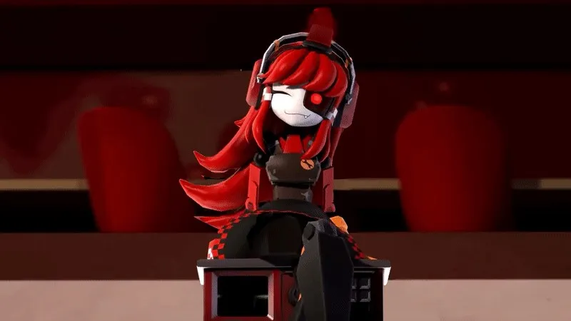 Mimi Sentry Mod - Mod your browser | GX Store