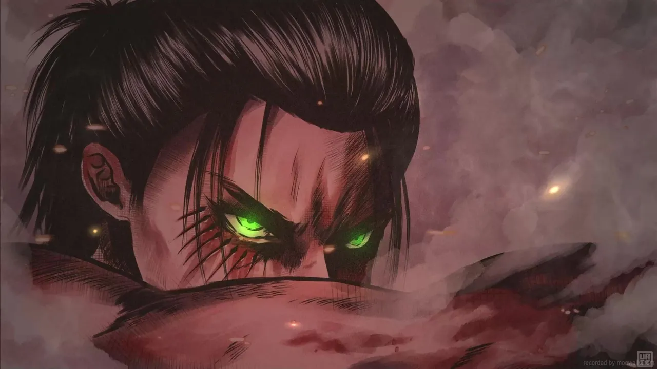 Attack on Titan - Mod your browser | GX Store