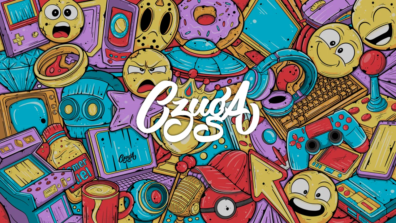 CzugA - Mod your browser | GX Store