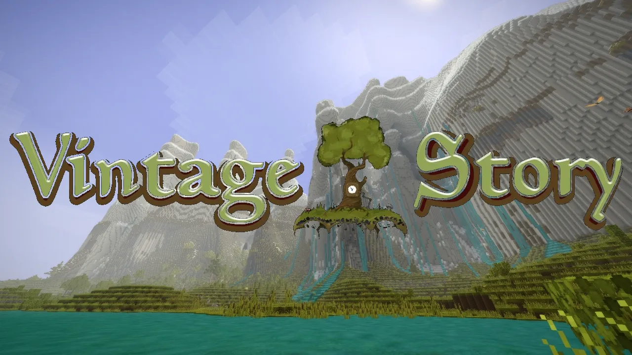 Vintage Story Mod - Mod your browser | GX.store