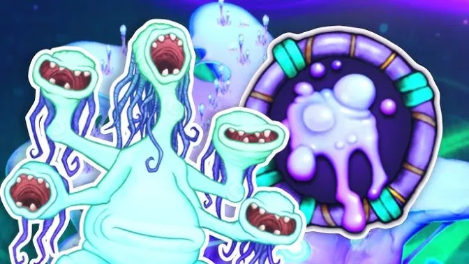 Plasma Islet chill MSM - Mod your browser | GX.store