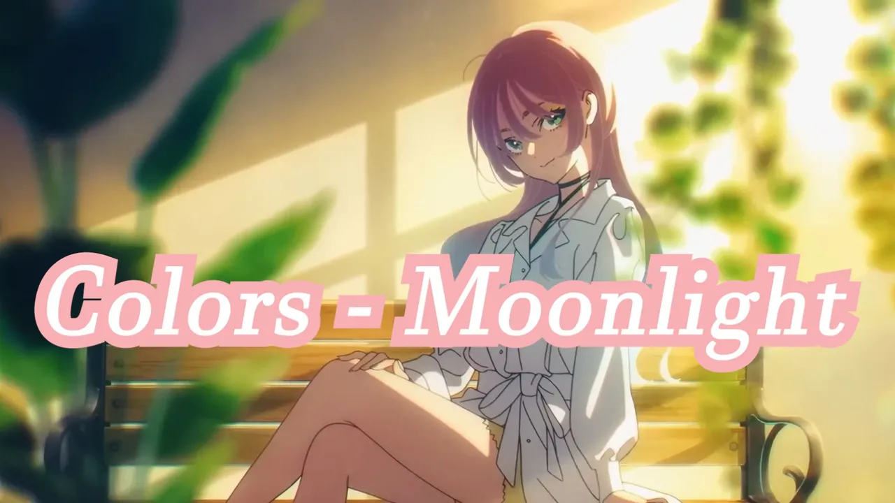 Colors - Moonlight - Mod your browser | GX Store