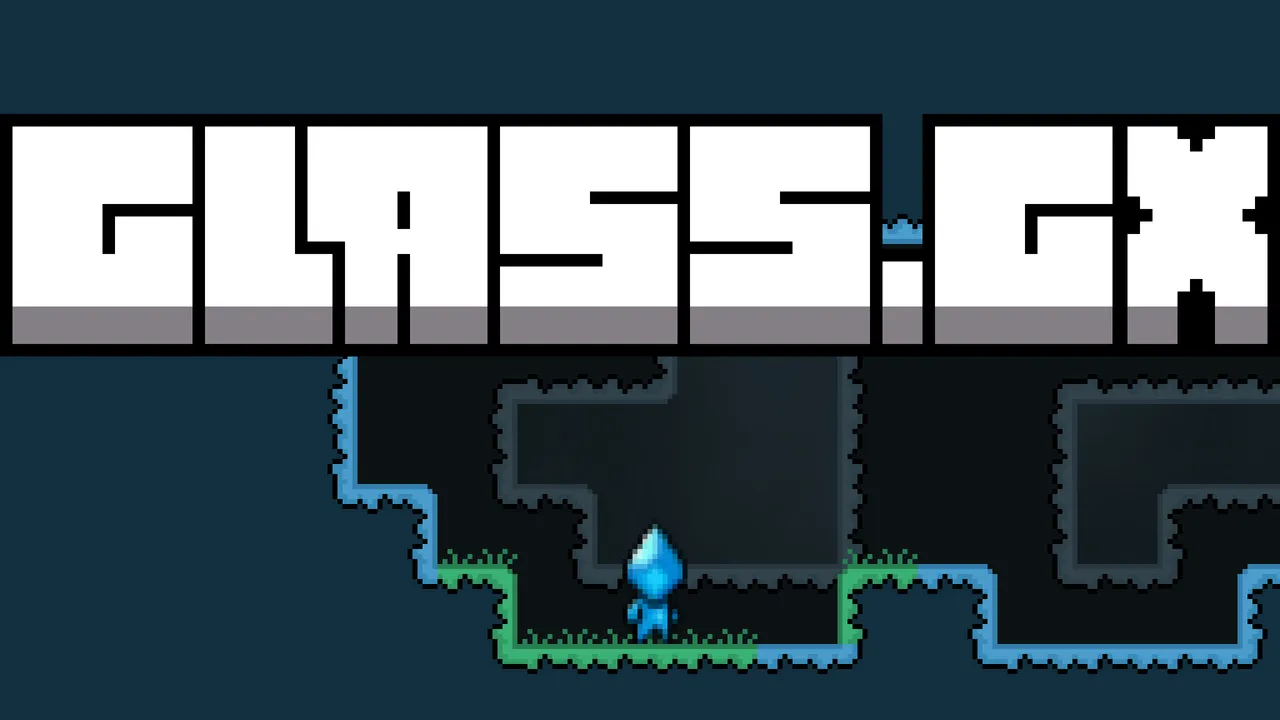 GLASS GX - Mod your browser | GX Store