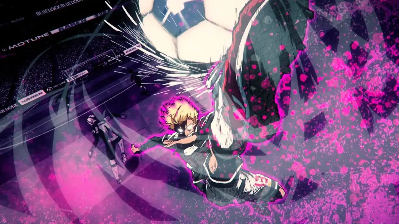 Ryusei Shidou - Mod your browser | GX Store