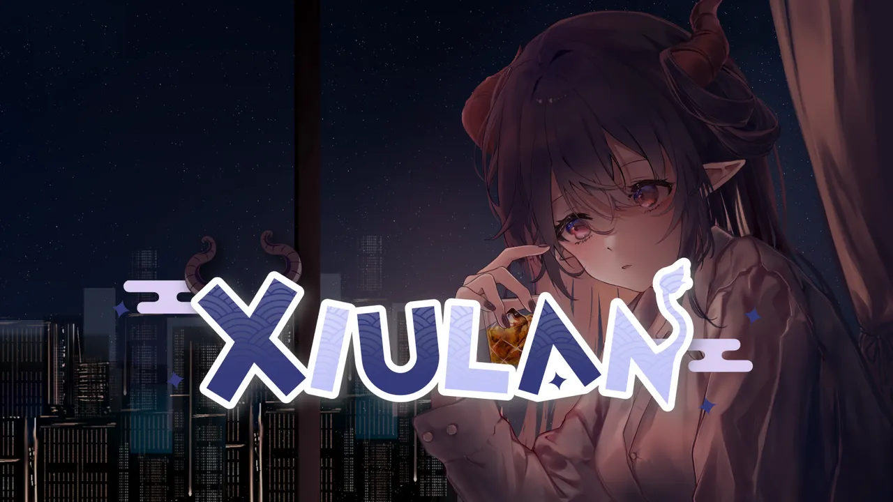 Xiulan Long - Mod your browser | GX Store