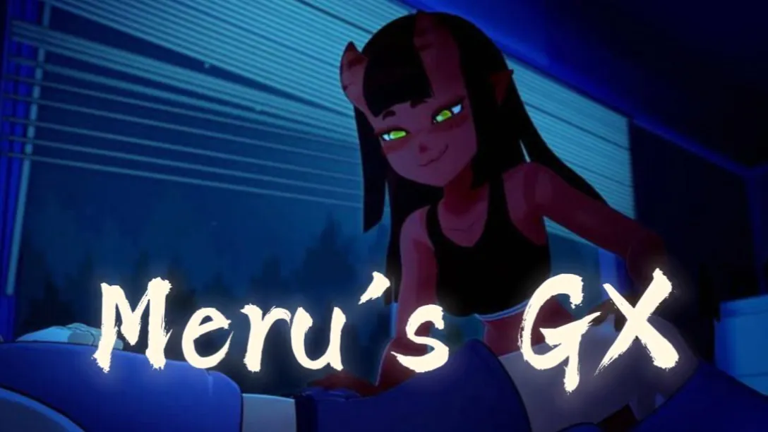 GX.Store - Mod your browser - Meru's GX