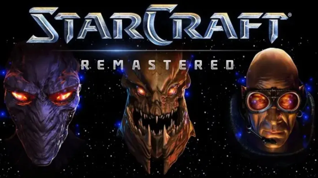 StarCraft Main Menu Theme - Mod your browser | GX.store