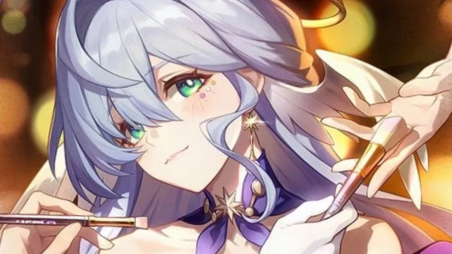 Robin's song - Hsr OST - Mod your browser | GX Store