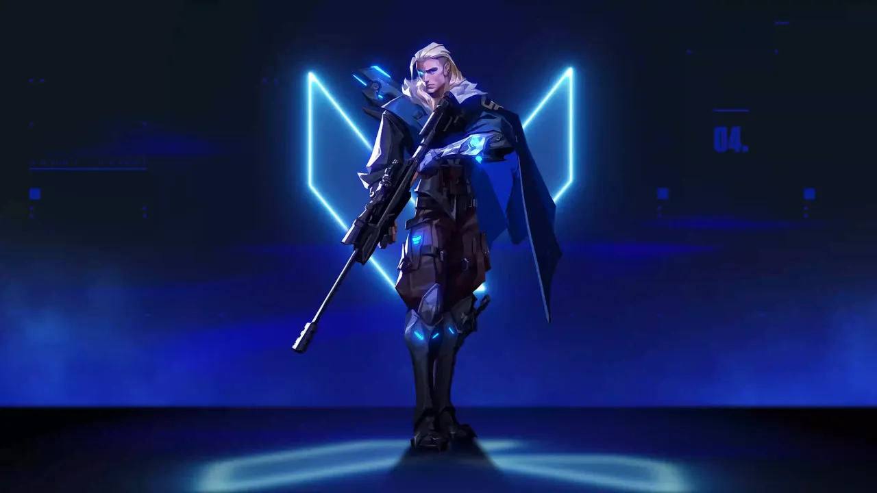 Sova Valorant - Mod your browser | GX Store