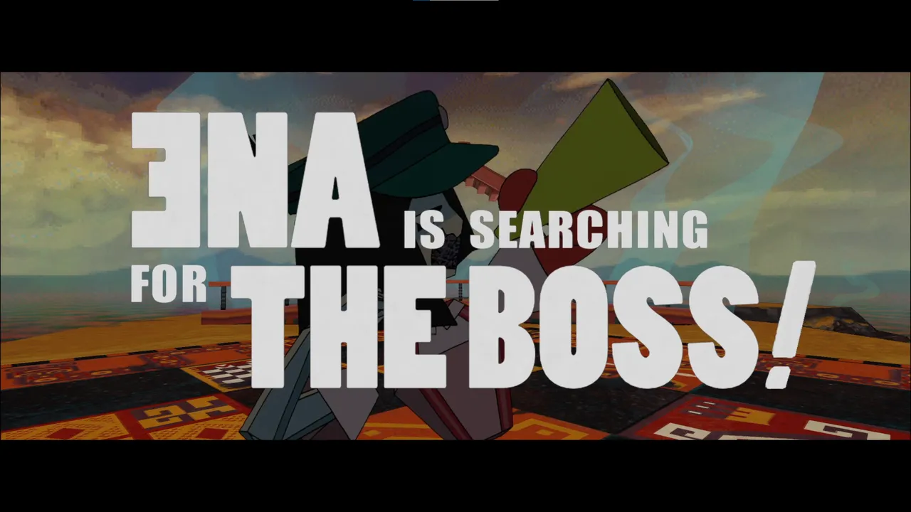 ENA DREAM BBQ (THE MOD) - Mod your browser | GX.store