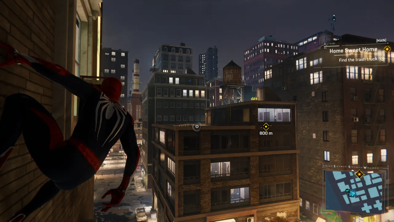 SPIDERMAN - Mod your browser | GX Store