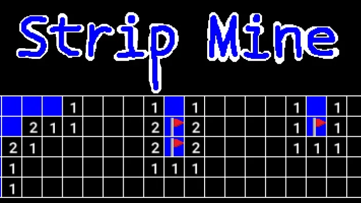 Strip Mine - Mod your browser | GX Store