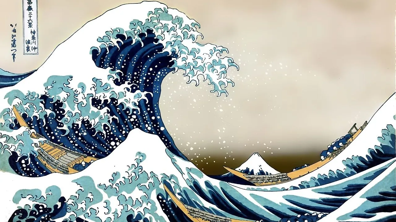 GX.Store - Mod your browser - Epic Wave