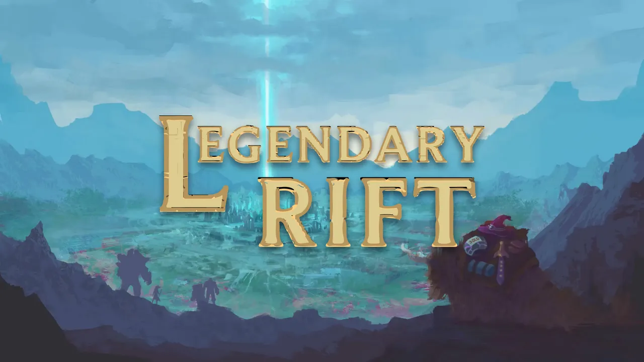 Legendary Rift - Mod your browser | GX Store
