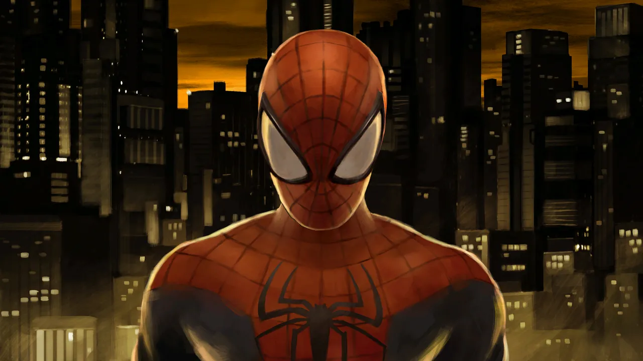 Activision Spider-Man Sounds - Mod your browser | GX Store