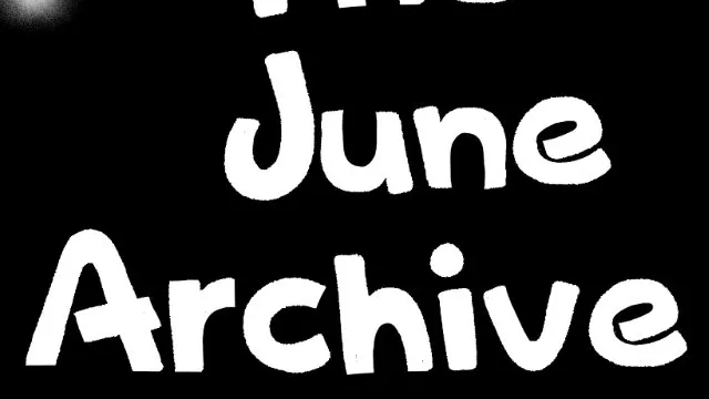 The June Archives theme - Mod your browser | GX Store