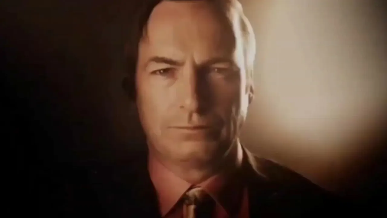 Saul Goodman - Mod your browser | GX Store