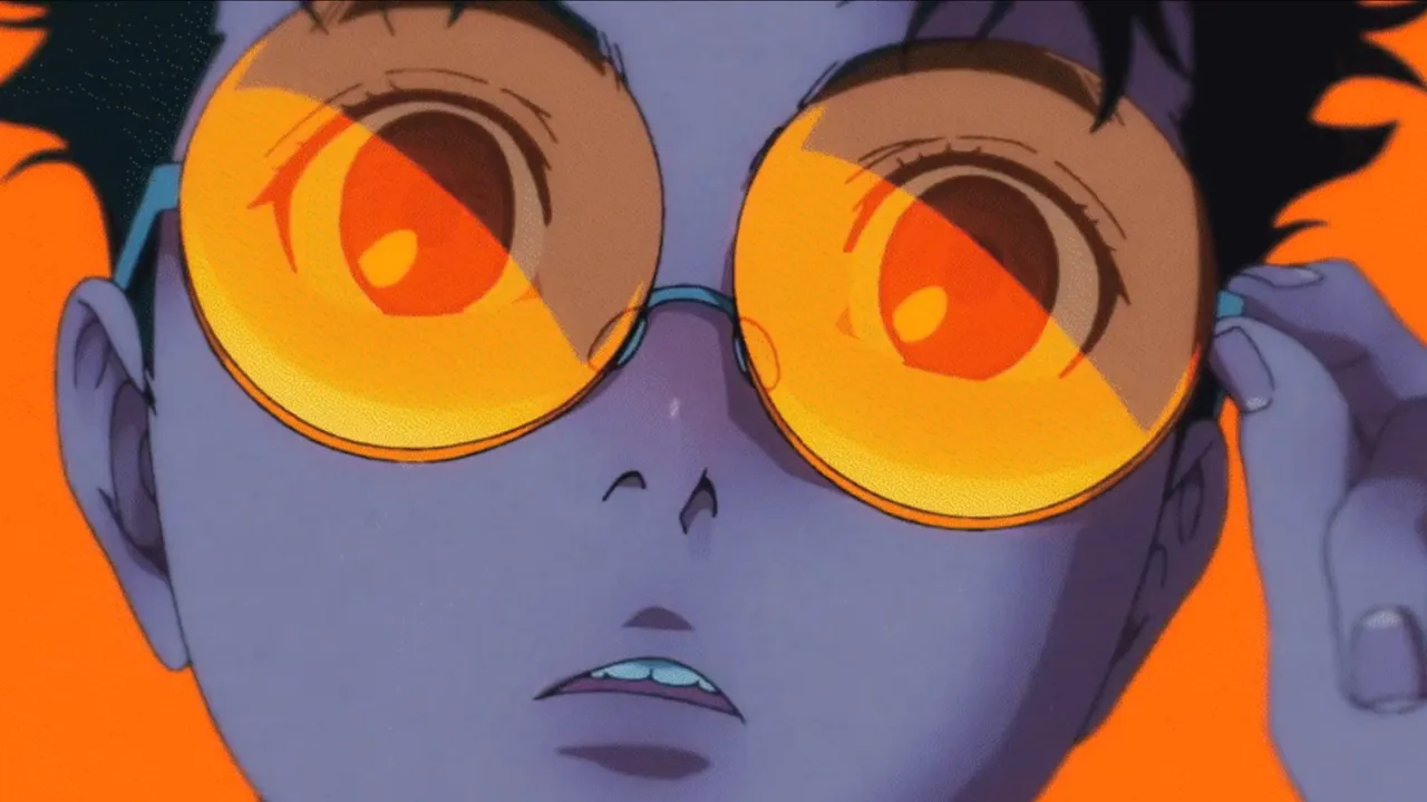 Dandadan for Opera - Mod your browser | GX.store