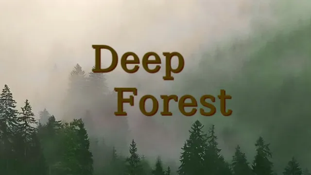 Deepforest Mod Your Browser Gx Store