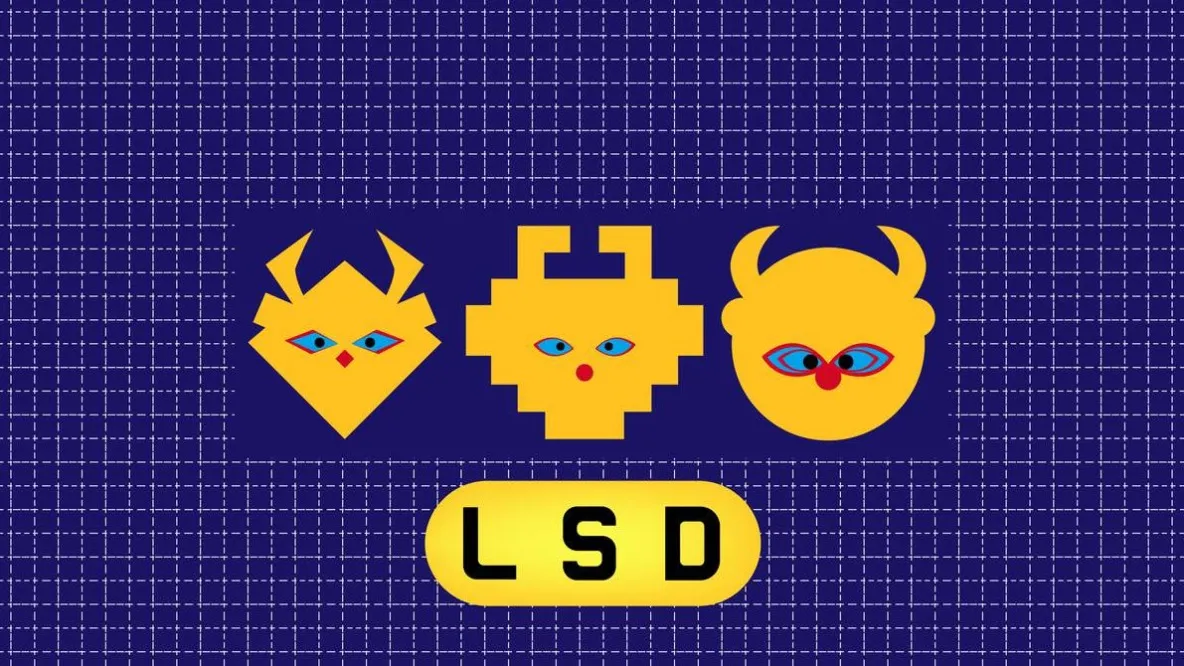 LSD Dream Emulator - Mod your browser | GX Store
