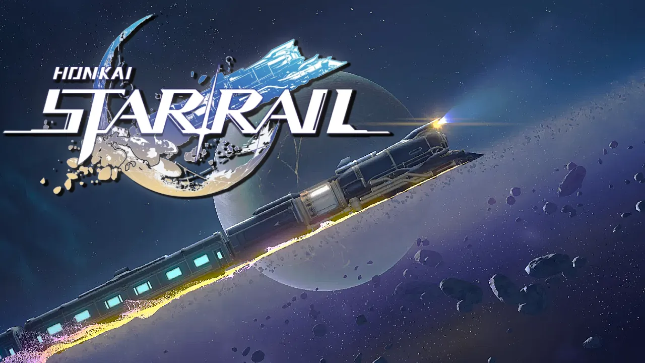 Honkai: Star Rail - Loading... - Mod your browser | GX Store
