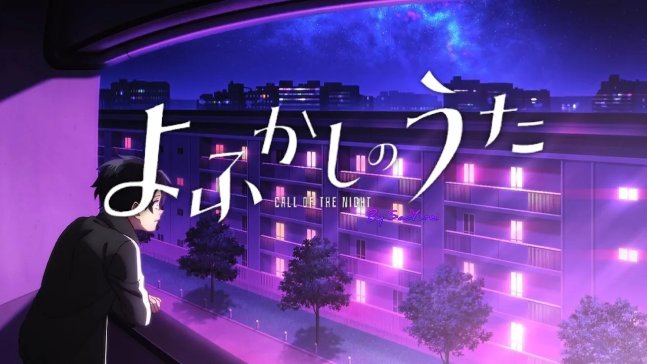 Call Of The Night Anime Mod Your Browser Gx Store