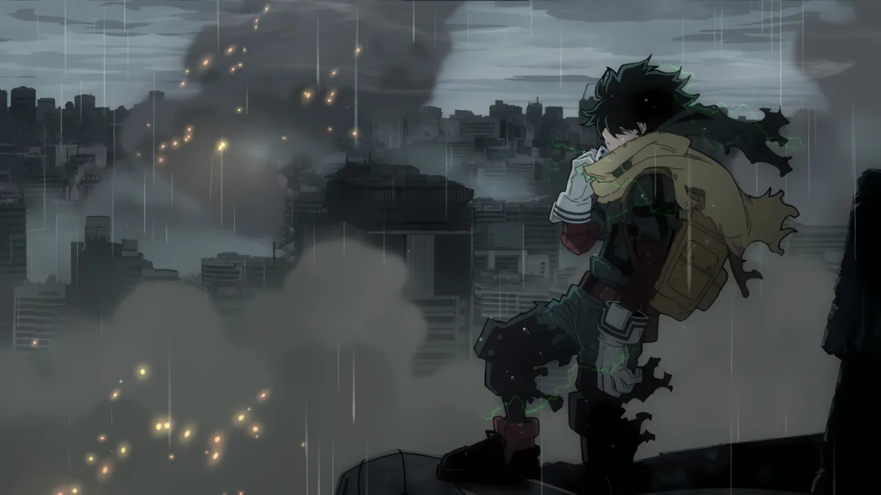 Deku - Mod your browser | GX Store