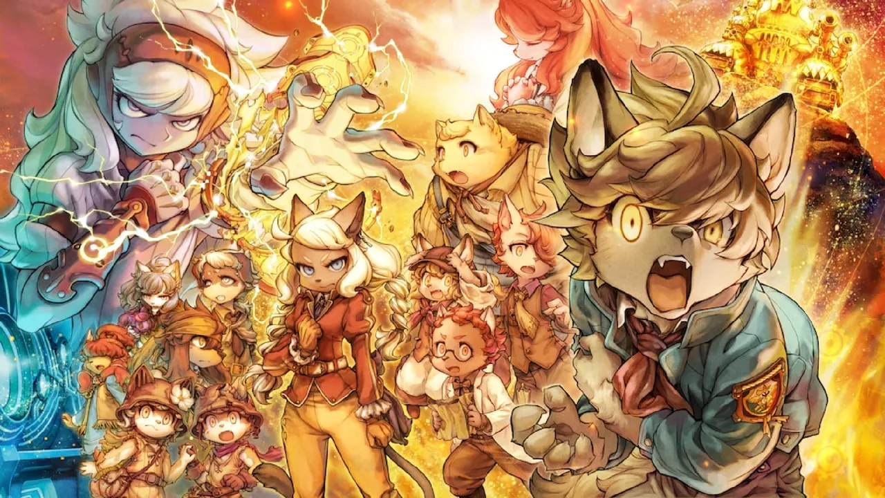 Fuga: Melodies of Steel 2 - Mod your browser | GX Store