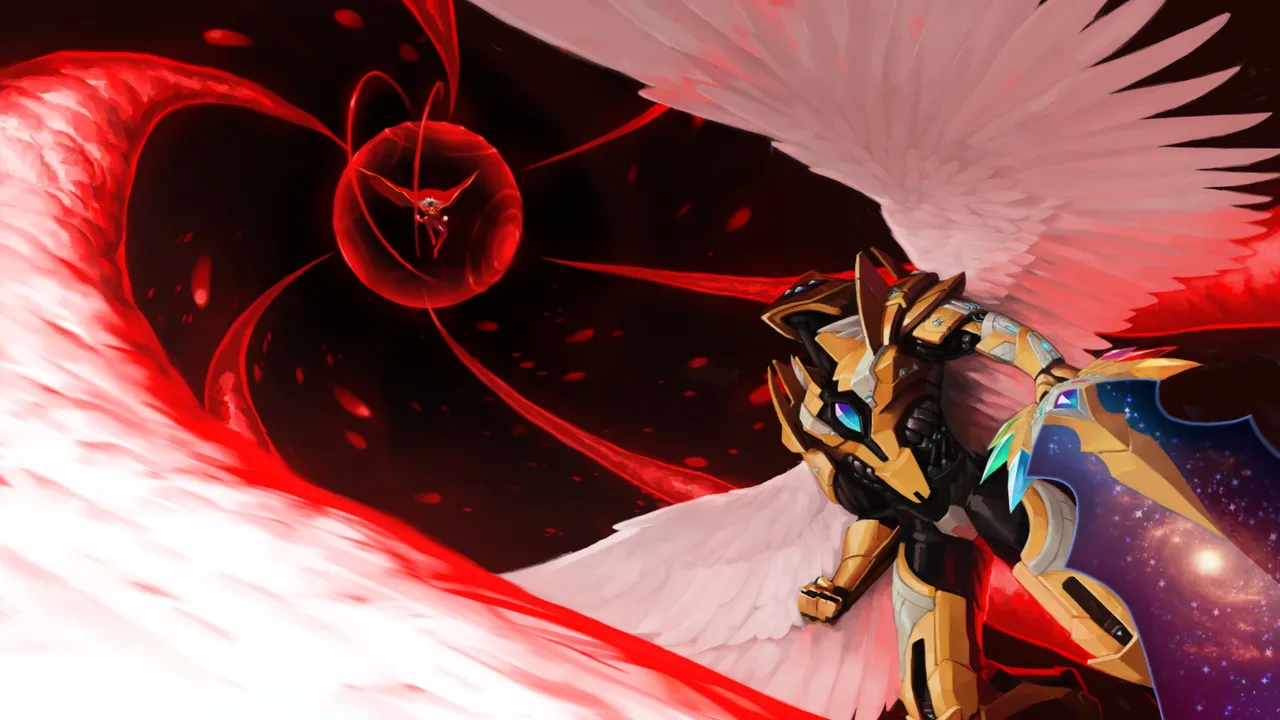 GX.Store - Mod your browser - Supreme Calamitas