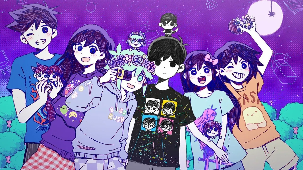 OmoriMod - Mod your browser | GX.store